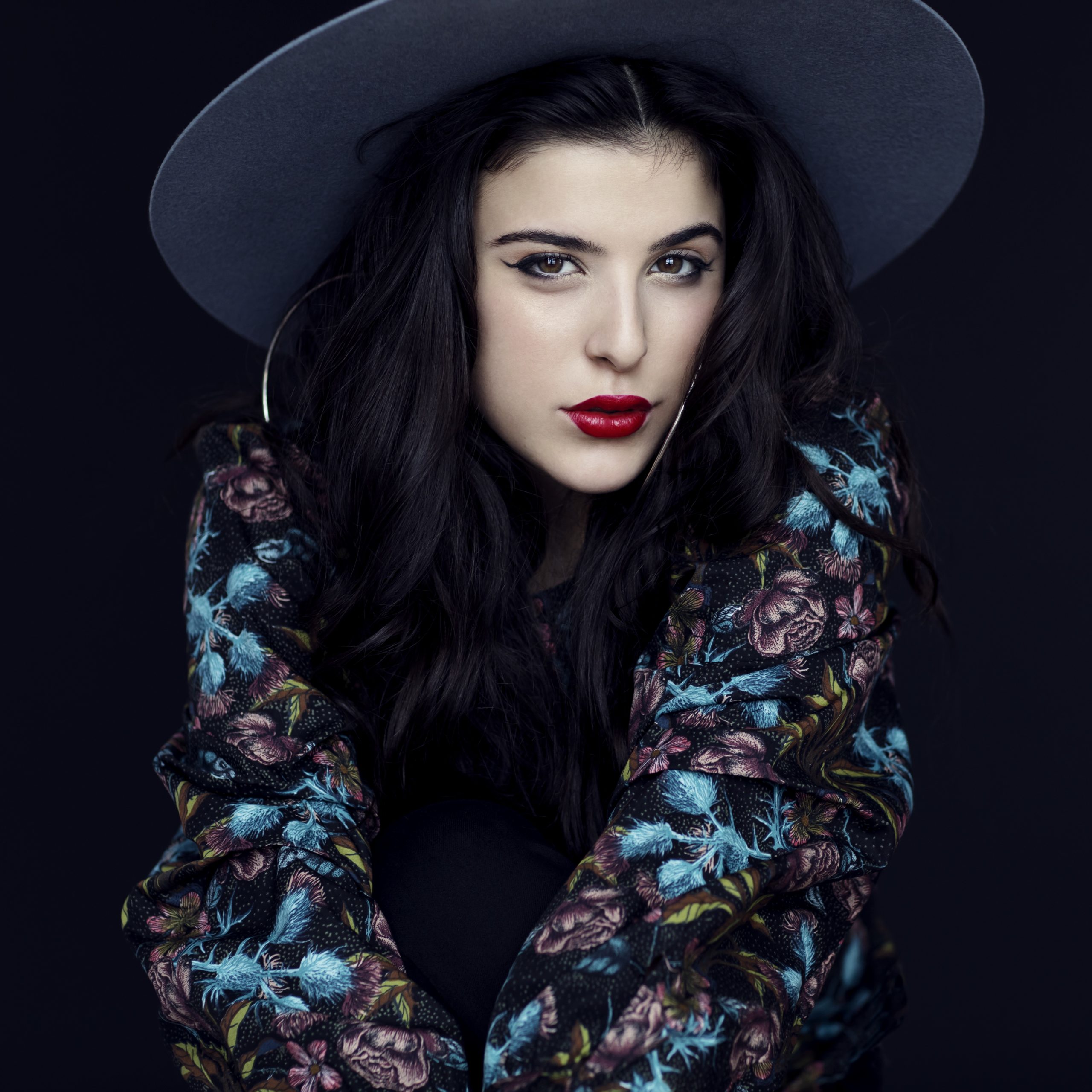 Miriam Baghdassarian | Musicor